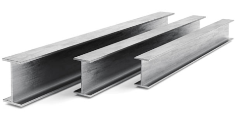 I-Beam vs H-Beam: What İs the Difference? - Yena Engineering